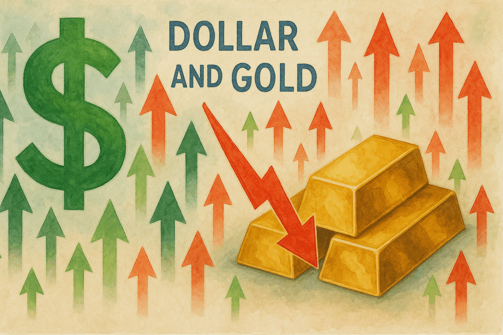 Explained: Why gold prices have hit record highs and what is the US ...