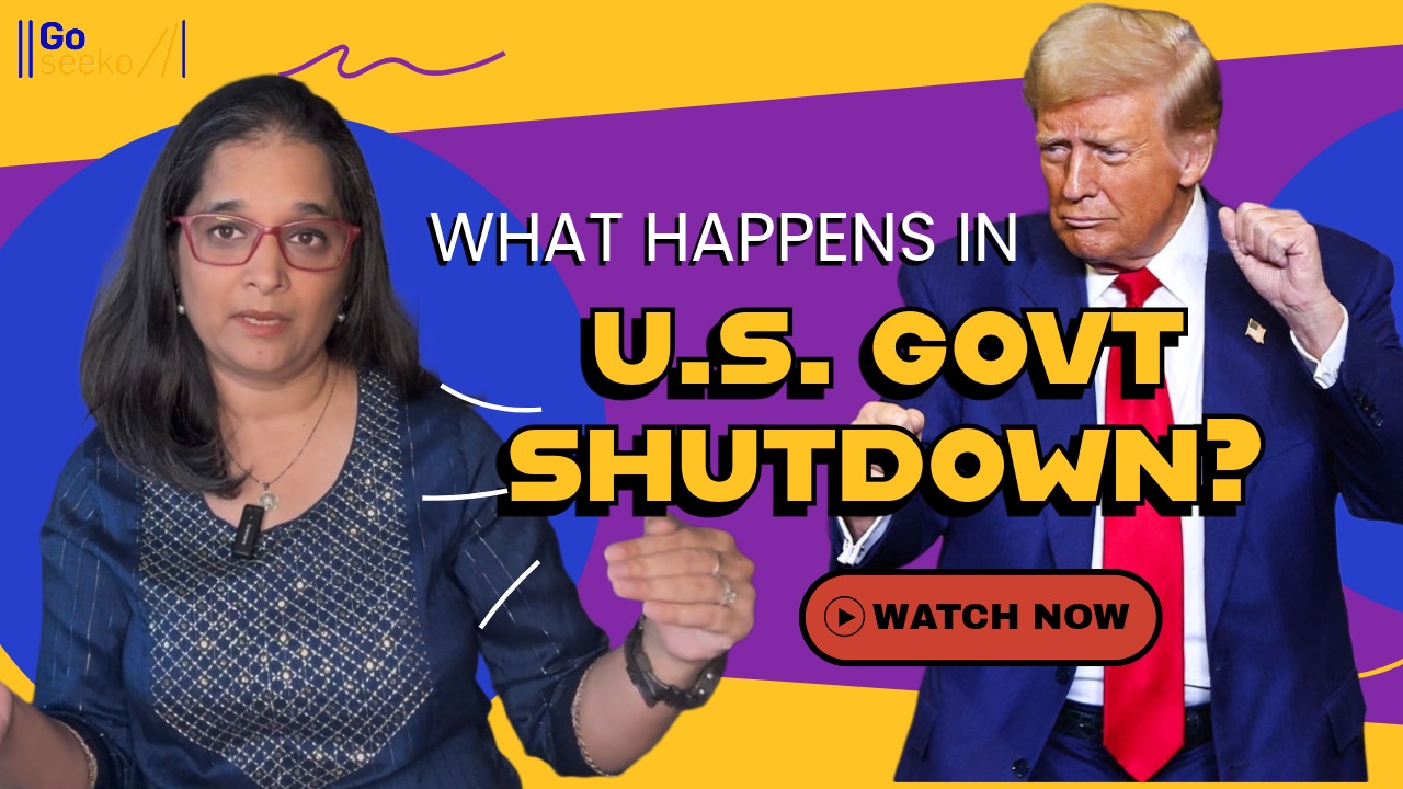 U.S. Government Shutdown 2025 Explained: What Stops, What Runs, Why ...