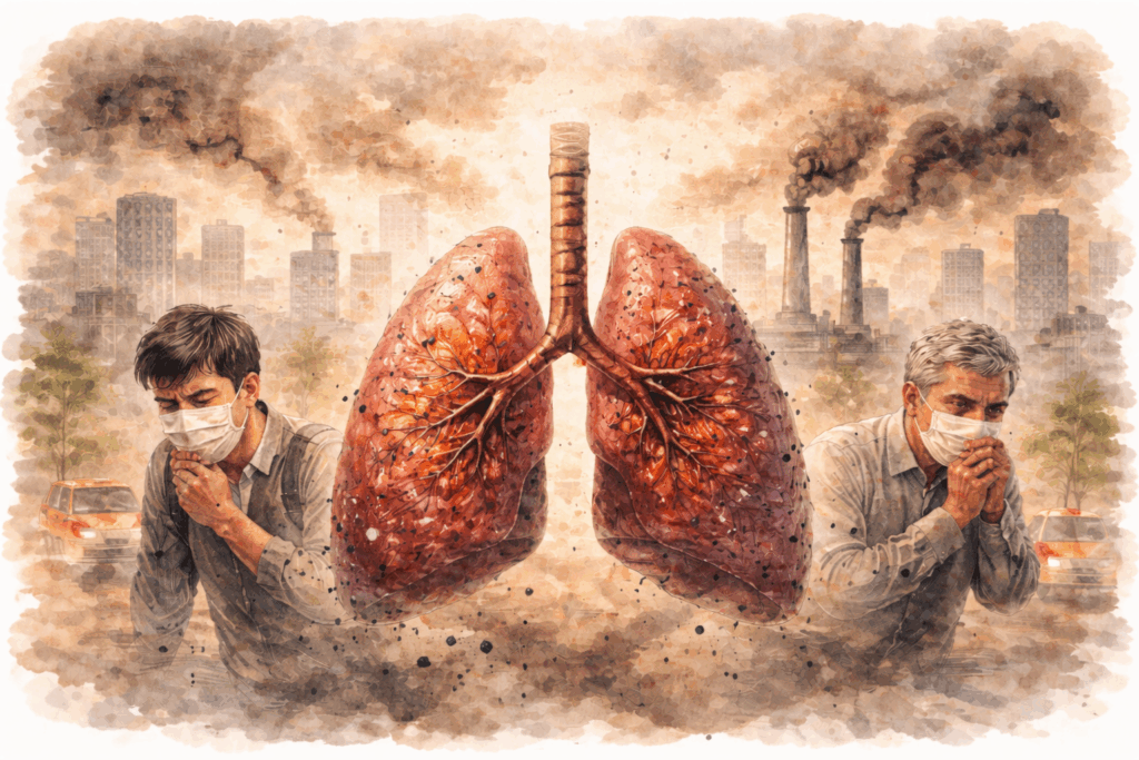 Why Non-Smokers and Non-Asthma Patients Are Undergoing Lung Screening ...
